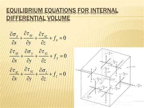 Neutral Equilibrium Equation