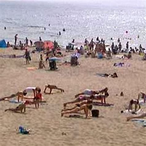 Cap D Agde Voyage Carte Plan