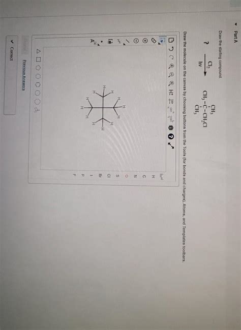 Solved Part E In Each Case Explain Why We Expect To Get A Chegg Com