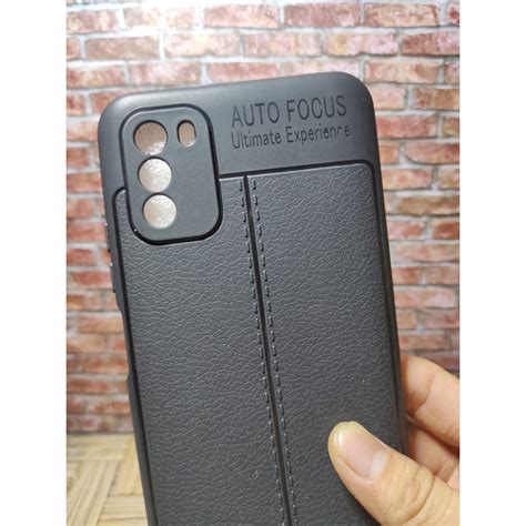 Xiaomi Poco M3 Case Softcase Camera Protection Case Casing Xiaomi Poco M3 Shopee Indonesia