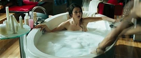 Nude Video Celebs Lucie Laurier Nude Nitro 2007