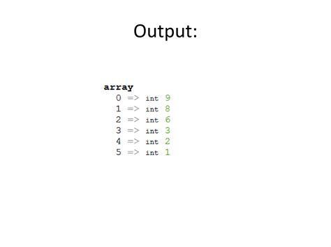 Array Methodspptx