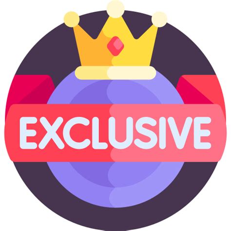 Exclusive Free Miscellaneous Icons