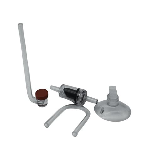 Ruby Co2 Diffuser Kit The Aquascape Shop