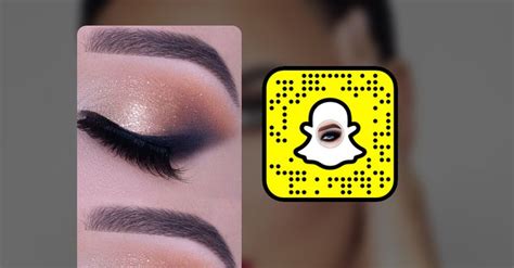 Golden Smokey Eyes Tutorial An Knook Snapchat Eye Tutorial