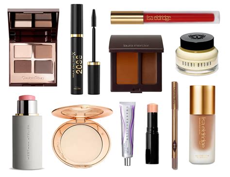 The Best Make Up For Mature Skin And Why You Dont Need An Expensive