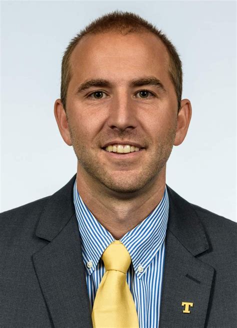 Matt Lanier Georgia Tech Yellow Jackets