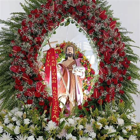 Parroquia Parroquia San Juan Bautistavillanueva Bolivar 𝙀𝙡