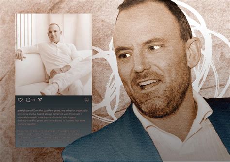 Patrick Carroll On Linkedin Patrick Carroll Reveals The Root Of His Ongoing Problems
