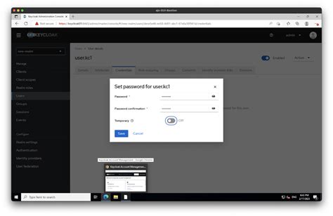 Keycloak On Distributed Sql Cockroachdb Part 12