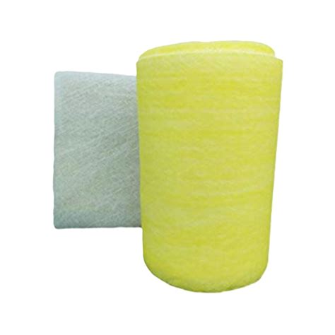 Medium Duty Fiberglass Paint Arrestor Roll Cook Mfg