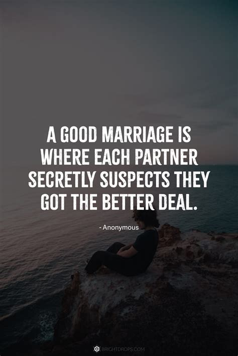 45 Rofl Funny Marriage Quotes Bright Drops