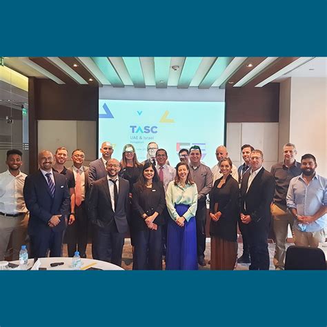 Tasc Is Honoured To Be A Part Of The Tasc Outsourcing Facebook