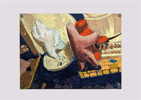 Patrick Star Orgy — Cindy Hsu