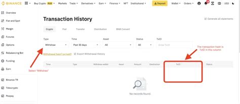 What Is A Transaction Hash Transaction ID TX Hash