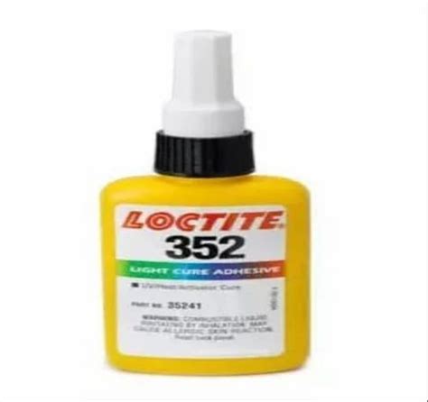Loctite 352 Structural Adhesive 50ml At ₹ 2434 Piece Loctite In Pune