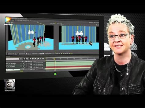 Adobe Creative Suite 6 Box