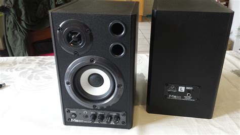 Ms20 Behringer Ms20 Audiofanzine