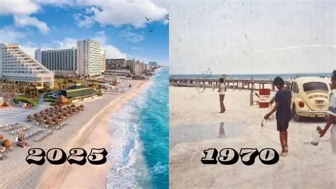 Cancún Celebrates 55 Years Of History With Vibrant Festivities