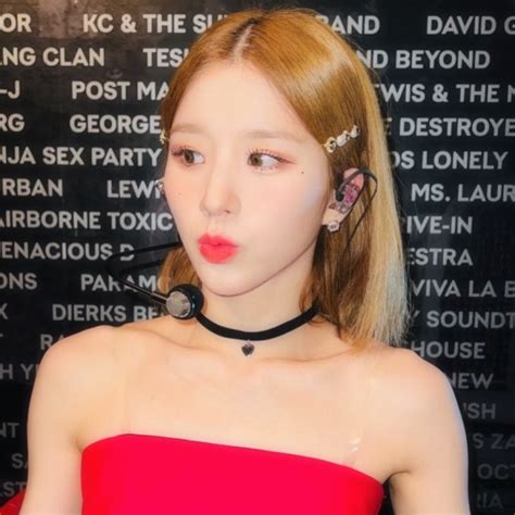 Loona Selca Icons Chibiloona Icons