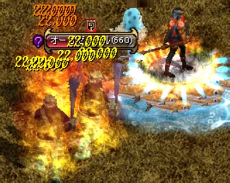 Redstone 霊術師おすすめ覚醒スキルと3種の育成論について解説【レッドストーン】│re：gamers リ・ゲーマーズ レトロゲーム