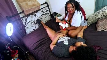 A Milfs Dreams Raggedy Ann Fucks Her Step Son While Talking About Her