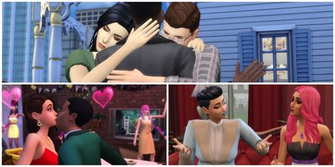 Best Features Being Introduced In The Sims 4 Lovestruck