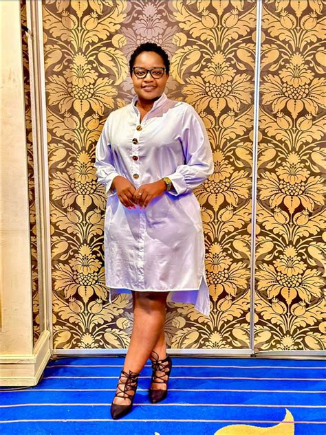 Visibilitymatters Lorna Murunga Chrp K Msc Hrm Bsc Hrm Dip Hrm Mihrm