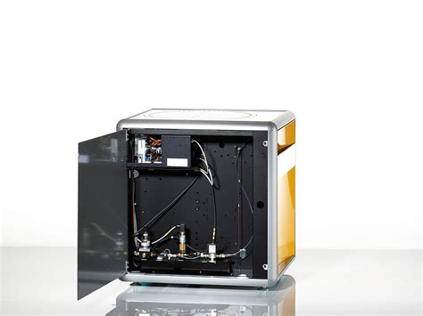 Carbon And Sulfur Analyzer Rapid Cs Cube Elementar