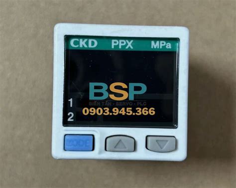 Ckd Ppx R10n 6m Ka