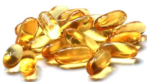 Los Suplementos De Omega 3 Tienen Poco O Ningún Beneficio Para El Corazón Infobae