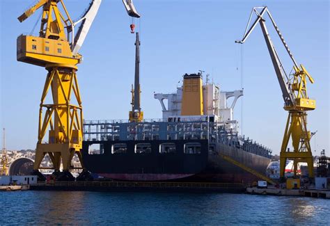 Classification Survey Machinery Intlreg Rules And Regulations International Register Of