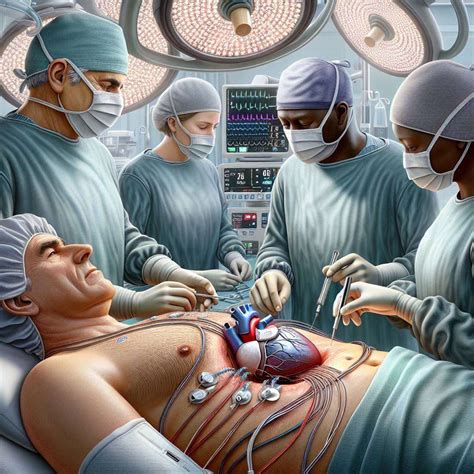 How A Pacemaker Works A Simple Explanation For Patients