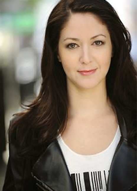 Diana Cherkas百度百科
