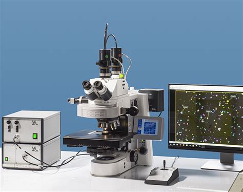 Applications In Material Research And Testing