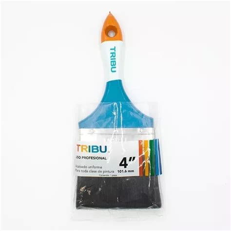 Brocha 4 Pro Ferreman