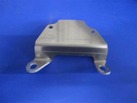 Predator Fuel Pump Bracket