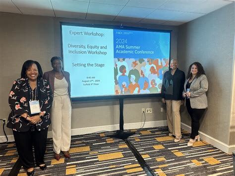 I Am Thrilled To Have Been Invited To Participate In The Dei Expert