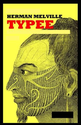 Typee Illustrated By Herman Melville Goodreads