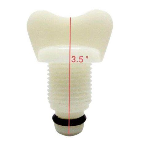 Radiator Plastic Drain Plug Lazada Ph