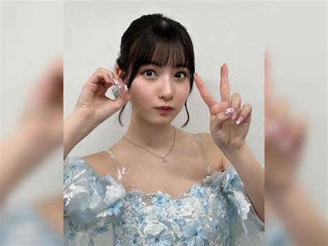 Rio Kitagawa Back To Work After Health Issue Thehiveasia