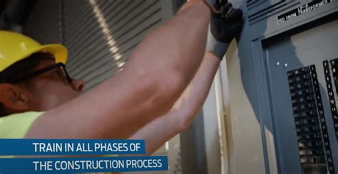 Construction Management Technology San Jacinto College