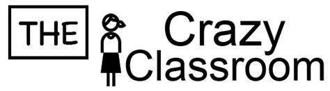 The Crazy Classroom Frazzled To Freedom