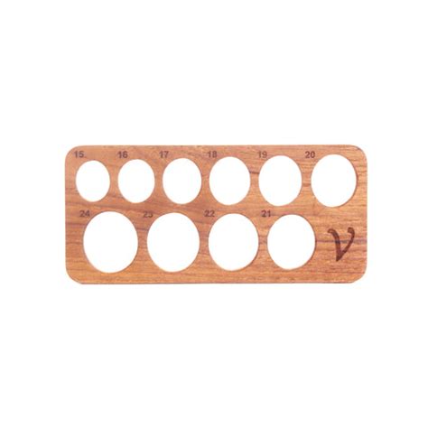 Premium Traditional Archery Thumb Rings For Professionals Vermil