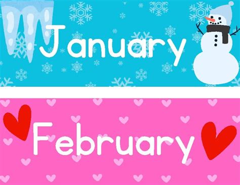 Classroom Calendar Months And Days Included By Kenna Valli Tpt