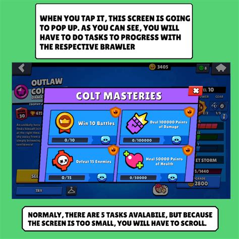 I Made A Minecraft Skin Of Inspector Colette Rbrawlstars