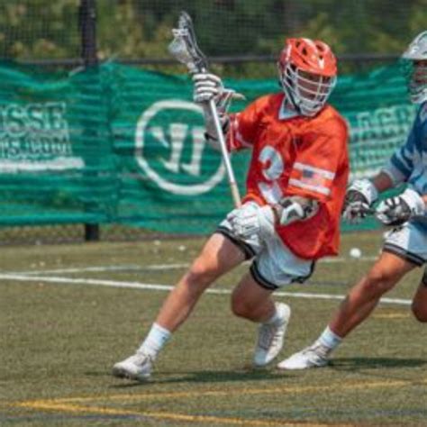 Bobby Cusimanos Lacrosse Recruiting Profile