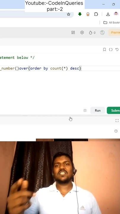 Leetcode Sql Question Sql Database Leetcode Coding Dataanalytics