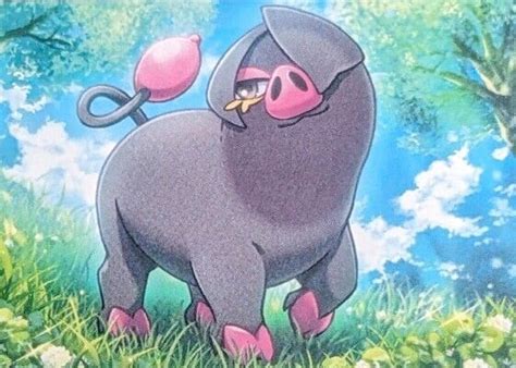 Lechonk Evolution Guide Stats Moves Type And Location Cheat Code