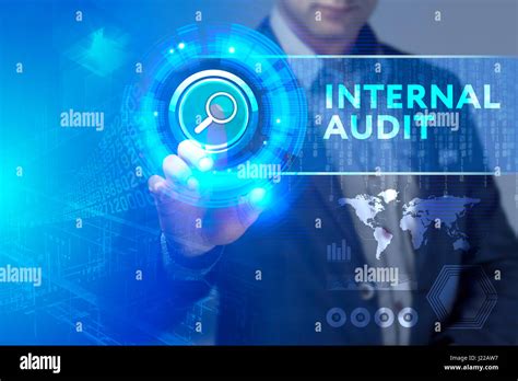 Internal Audit Hi Res Stock Photography And Images Alamy